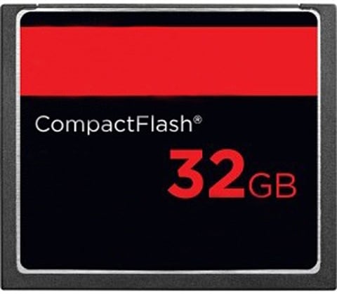 Compact Flash (CF) 32GB - CeX (AU): - Buy, Sell, Donate